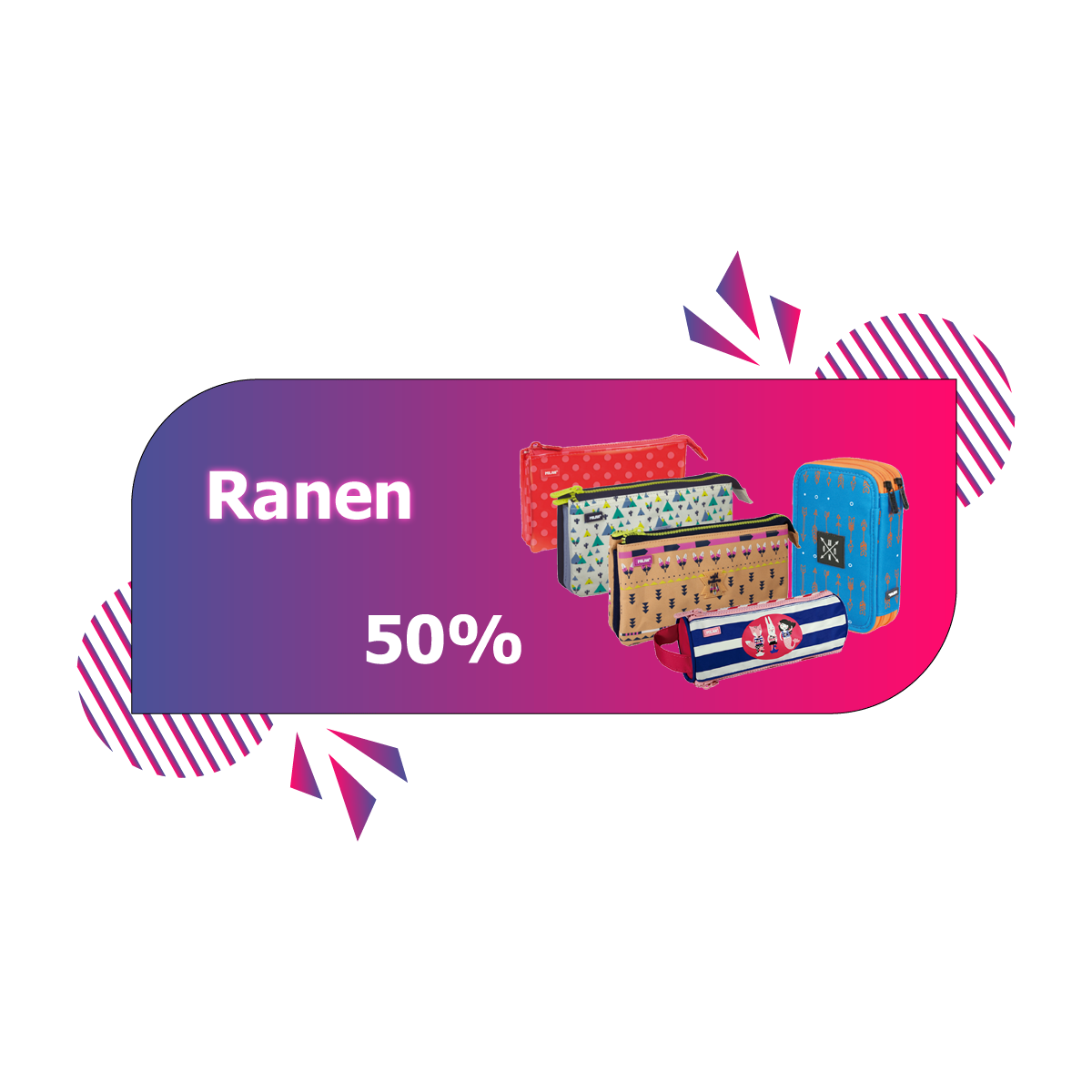 Ranen Stationery